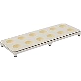 Amazon.com: Fox Run Press, 2" 10 Jumbo Ravioli Maker, Silver: Home ...