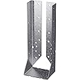Amazon.com: Simpson Strong-Tie HUC210-2Z HUC ZMAX® Galvanized Face ...