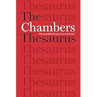 Amazon.com: The Chambers Dictionary, 13th Edition: 9781473602250 ...