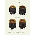 Amazon.com: Felon: Poems: 9780393652147: Betts, Reginald Dwayne: Books