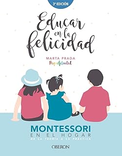El Niño En La Familia Maria Montessori Libro - Actividad del Niño