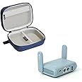 Amazon.com: GL.iNet GL-MT3000 (Beryl AX) Pocket-Sized Wi-Fi 6 AX3000 ...