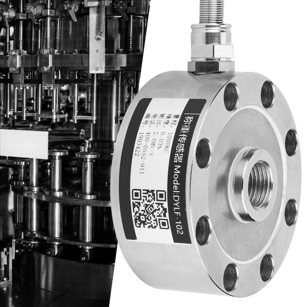 Mua Load Cell Spoke Type DYLF-102 Weighing Sensor Pull Rod Pressure ...