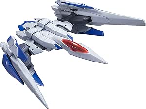 Amazon.com: Bandai Hobby #35 O Raiser HG, Bandai Double Zero Action ...