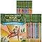 Amazon.com: Magic Tree House Boxed Set, Books 1-28 (9780375849916 ...