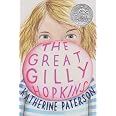 The Great Gilly Hopkins: Paterson, Katherine: 9780064402019: Amazon.com ...