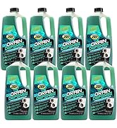Amazon.com: Zep Drain Defense Pipe Build Up Remover 64 Ounces ZLDC64 ...