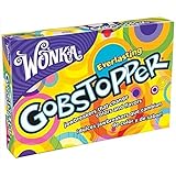 Amazon.com : Wonka Gobstoppers Heartbreakers Valentines Day Bag, 12 ...