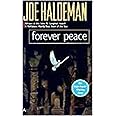 Amazon.com: Forever Peace: 9780441005666: Haldeman, Joe: Books