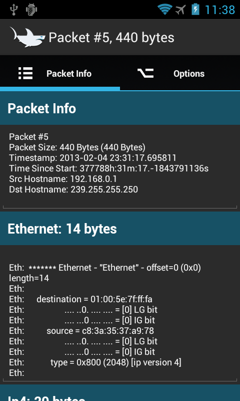 bitShark:Amazon.com:Appstore for Android