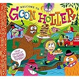 Goon Holler Guidebook: Jacobs, Christian, Jacobs, Parker, Berrett, Jon ...