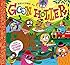 Goon Holler Guidebook: Christian Jacobs, Parker Jacobs, Jon Berrett ...