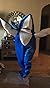Amazon.com: Katy Perry Left Shark Funny Cosplay Mascot Costume: Clothing