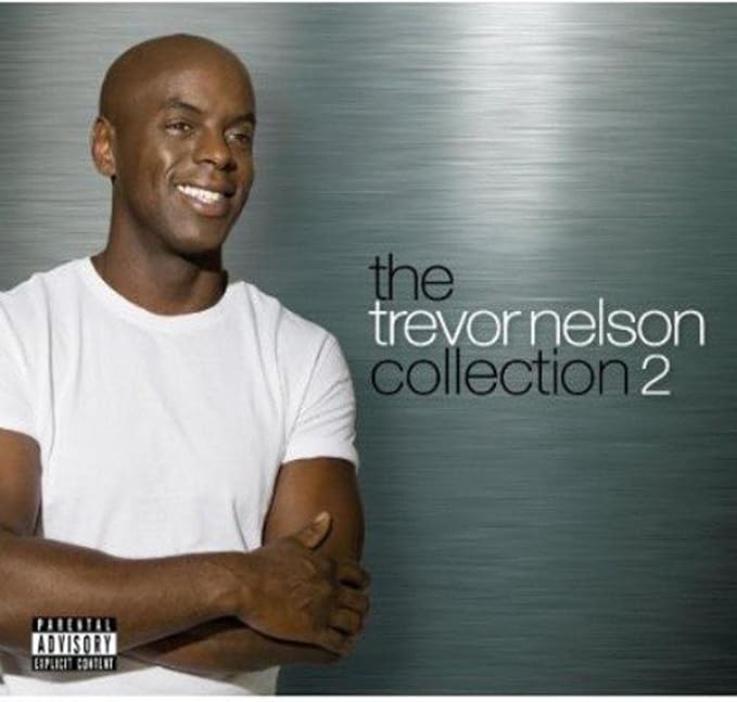 The Trevor Nelson Collection 2: Amazon.co.uk: CDs & Vinyl