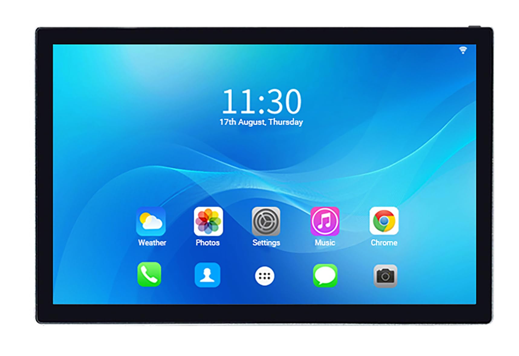 Mua Smart Home 10" Touch Panel, Android 10 (POE Version). Compatible ...