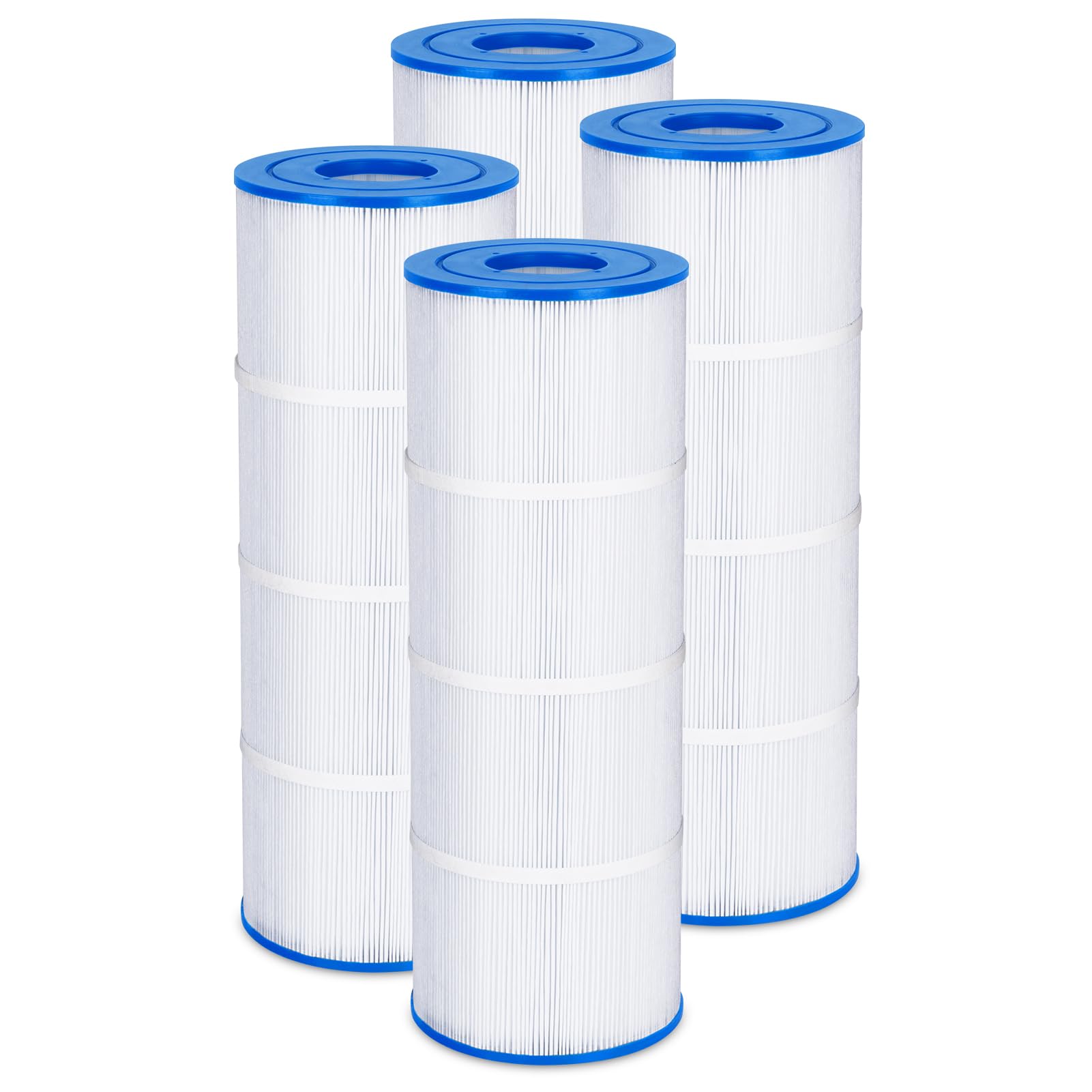 Fil-fresh C3030 Pool Filters Cartridge Compatible with Hayward ...
