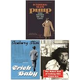 Trick Baby: Slim, Iceberg: 9780870679773: Amazon.com: Books