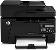 Amazon.in: Buy HP LaserJet Pro MFP M128fn Printer Online at Low Prices ...