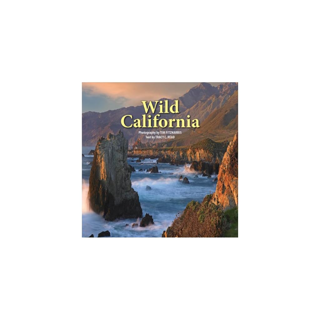 Home - Discover California