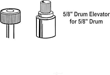 Amazon.com: Anco 4280 Wiper Arm Adapter - 80": Automotive