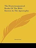 Good News Bible: With Deuterocanonicals/Apocrypha [Good News ...