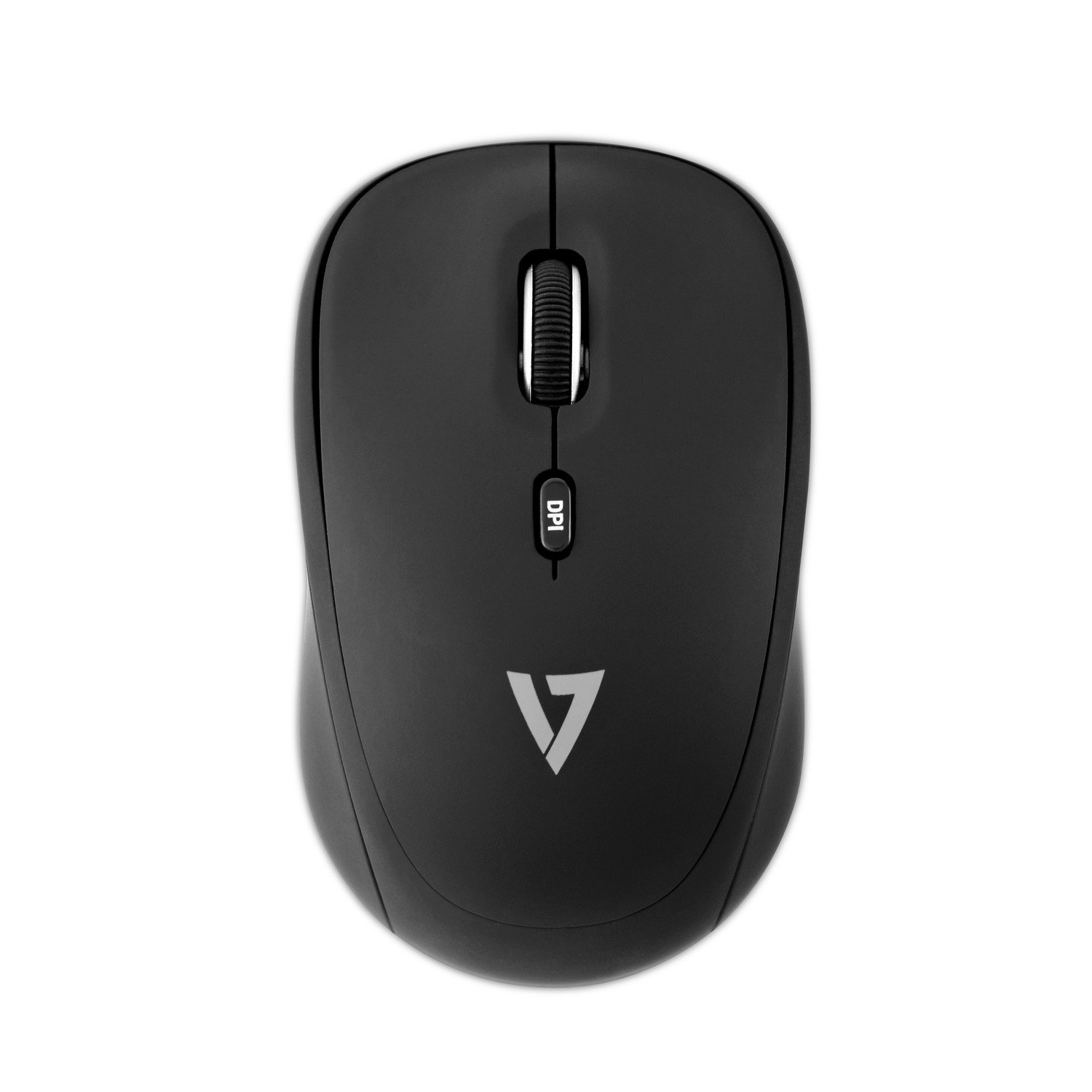 Mua V7 Wireless Mobile Optical Mouse - Black trên Amazon Mỹ chính hãng ...