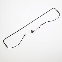 Amazon.com: Frigidaire 5304496284 Defrost Heater Assembly, White ...