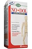 Esi No Dol Integratore alimentare - 60 Capsule: Amazon.it: Salute e ...