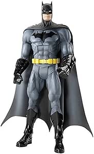 Amazon.com: DC Universe Classics Batman: Justice League of America ...