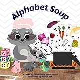 Amazon.com: Alphabet Soup: 9780679867234: Banks, Kate: Books