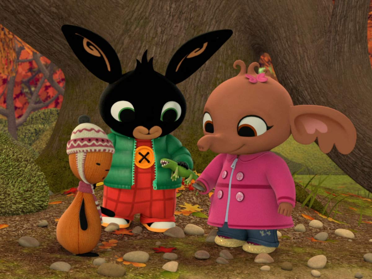 Watch Snow & Other Episodes | Prime Video