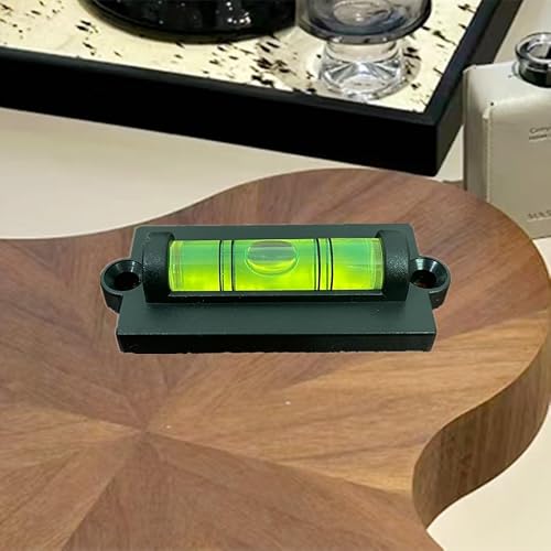 Motorhome Spirit Level