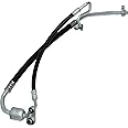 Amazon.com: UAC HA 112778C A/C Manifold Hose Assembly, 1 Pack : Automotive