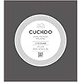 Amazon.com: CUCKOO Replacement Dual Motion Rubber Packing for 6-Cup IH ...