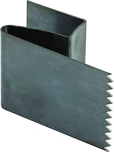 PRIME-LINE Hurricane Board-Up Clips, Fits 1/2 in. Thick Plywood ...