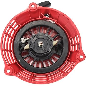 Amazon.com : Champion Power Generator Recoil Starter 389CC 439CC 13HP ...