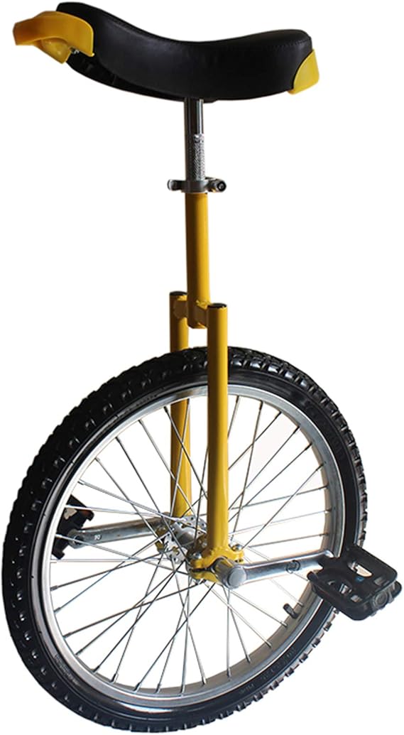 SJSF Y Einrad Kinder Schwerlast Erwachsene Einrad Für Anwendbare Höhe ...