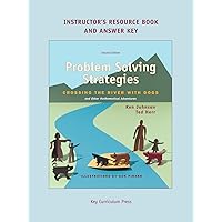 Problem Solving Strategies: Crossing the River with Dogs and other ...