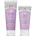 Amazon.com : First Aid Beauty - KP Bundle: Keratosis Pilaris Bump ...