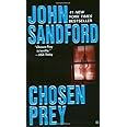 Chosen Prey (Lucas Davenport, No 12): Sandford, John: 9780425182871 ...