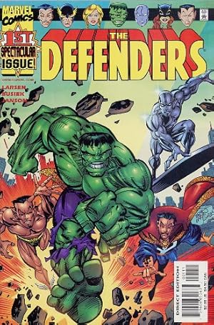 Hellcat - Marvel Comics - Defenders - Patsy Walker - Profile - Writeups.org