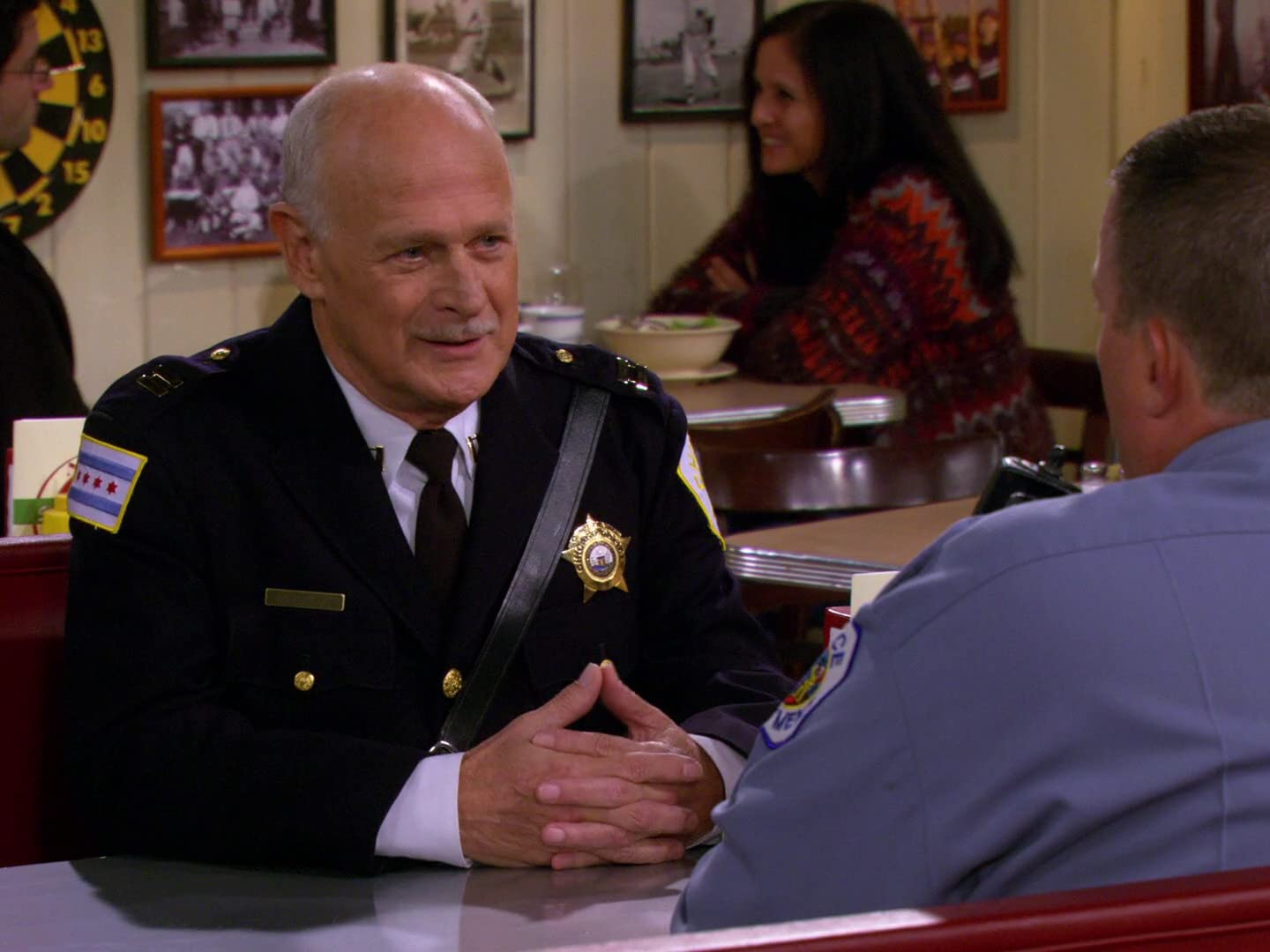 Watch Mike and Molly: The Complete Third Season | Prime Video