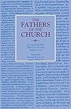 The Fathers of the Church Book Series
