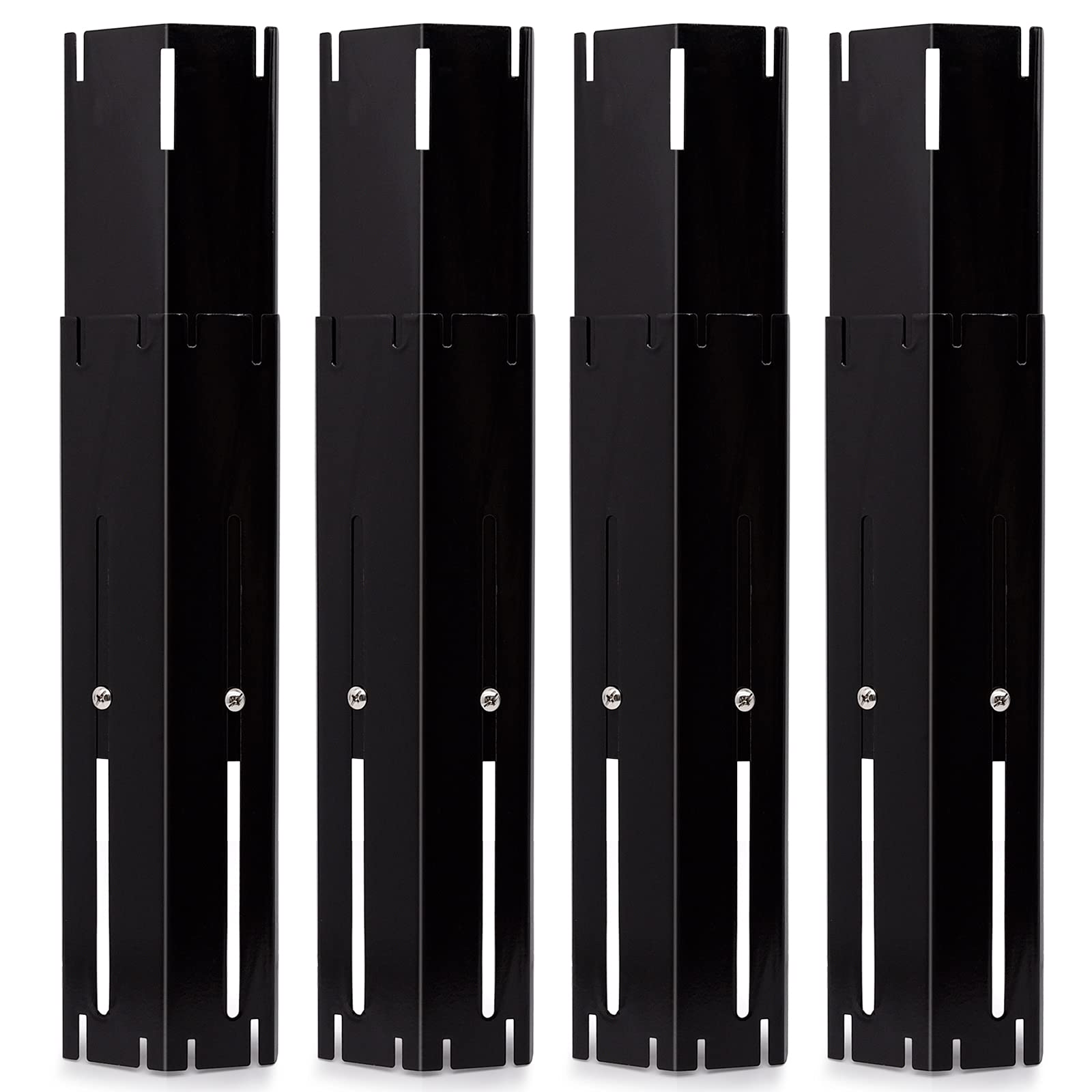 Universal Adjustable Grill Heat Plates/Heat Tents/Burner Covers/Heat ...