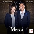 Yo-Yo Ma & Kathryn Stott - Merci - Amazon.com Music