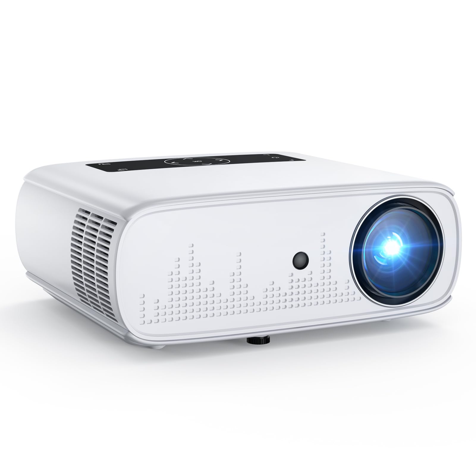 Mua GROVIEW Projector for Home and Business, 4K Compatible, 20,000 LM ...