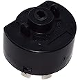 Amazon.com: Nuevo 93741069 Interruptor de arranque de encendido 6 pines ...