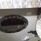 Amazon.com: Creative Scents Milano Bath Ensemble, 4 Piece Bathroom ...