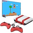 Amazon.com: Classic Mini Retro Game Console - Built-in 328 Classic TV ...