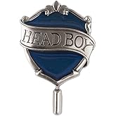 Amazon.com: Wizarding World of Harry Potter Hufflepuff House Head Boy ...